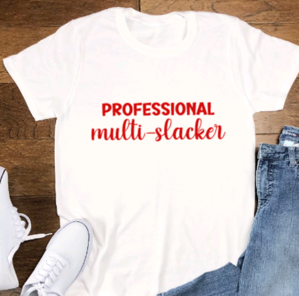 Hipster Slacker OK, Slacker. Can Gen X Save The World?